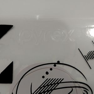 Star Wars | Kitchen | New Star Wars Pyrex Reusable Platinum Silicone ...